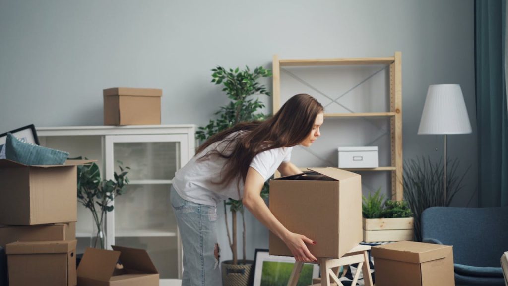 Our Guide to Interstate Moving Costs | Ready Movers
