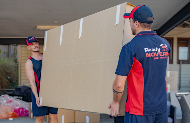 Our Tips for Moving & Packing Glassware | Ready Movers