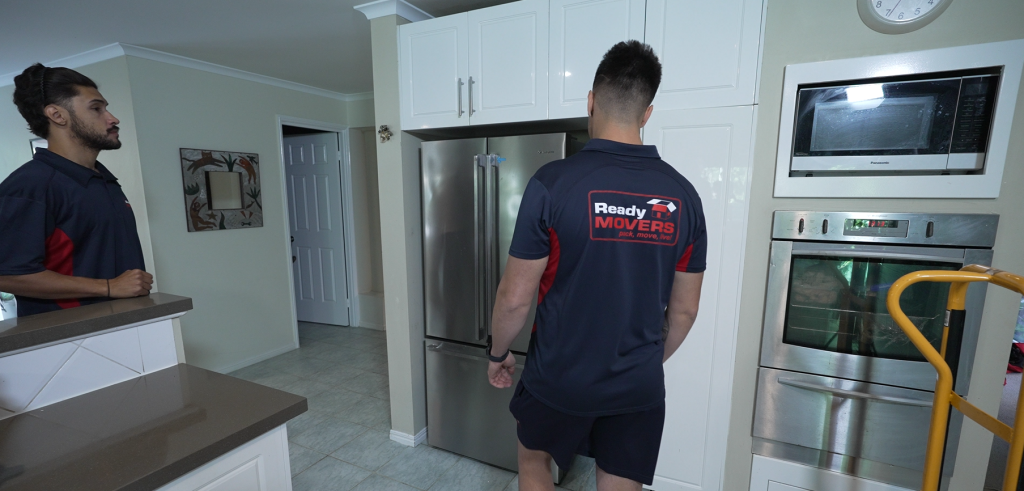 Interstate Removalist Cost in Perth – Affordable Quotes