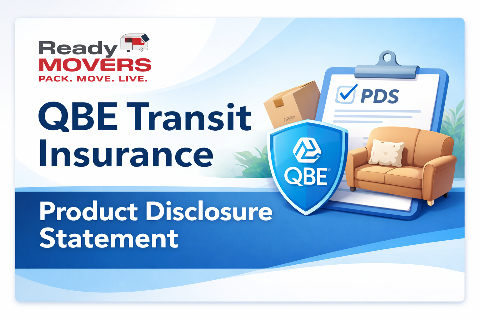 Get a Full Detailed Moving Quote | Ready Movers